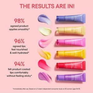 LANEIGE | Makeup | Laneige Lip Glowy Balm In Mango | Poshmark